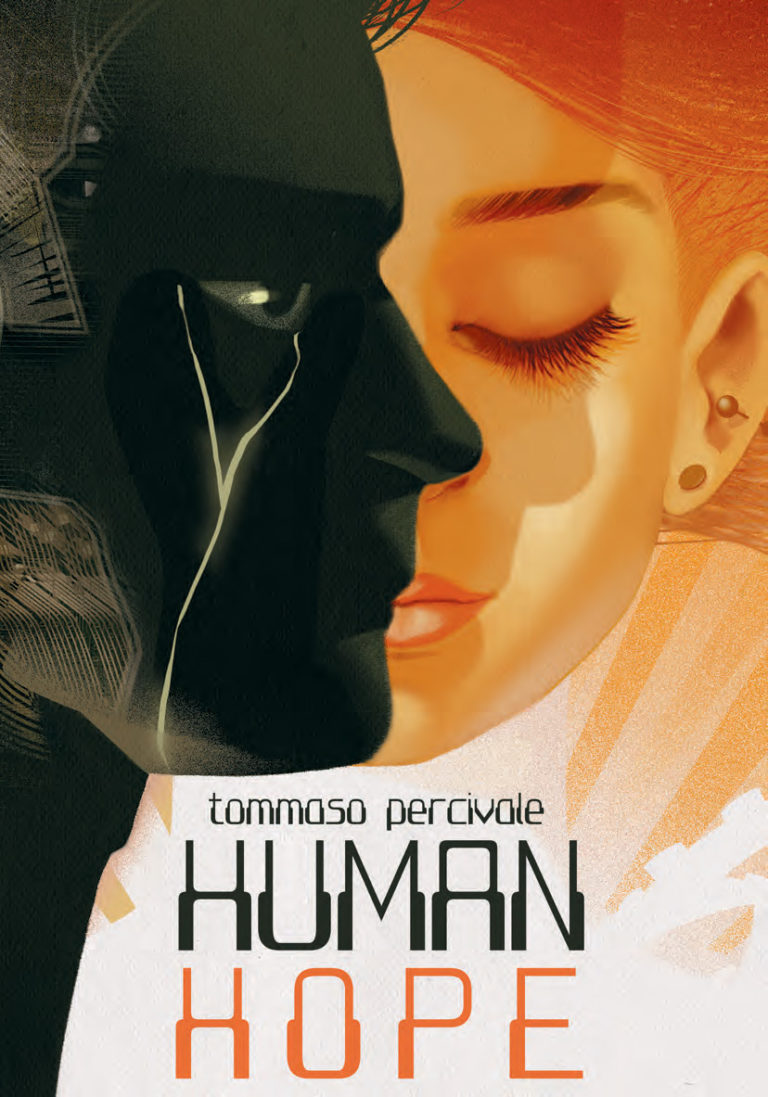 Human Hope - Tommaso Percivale